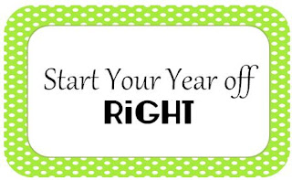 Pink Lips & Teaching Tips: Start Your Year Off Right