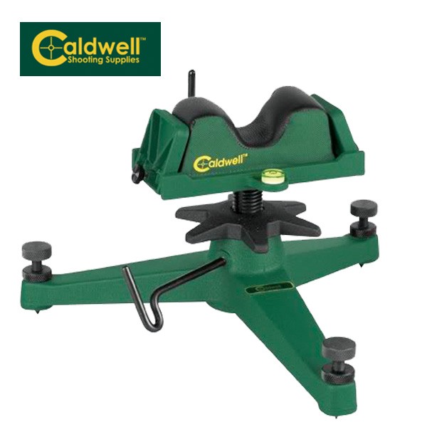 Na Mosca: Front Rest Sinclair Competition BR