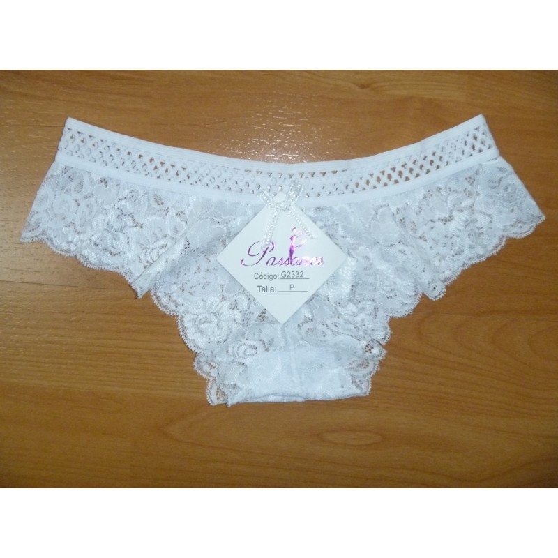 www.promocioneslafamilia.com: ROPA INTERIOR MUJER CACHETERO 3x$5.00 ...