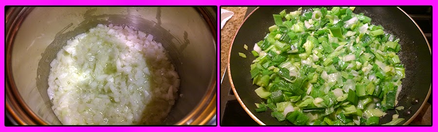 The 8-Bit Cook & The Quest For Deliciousness