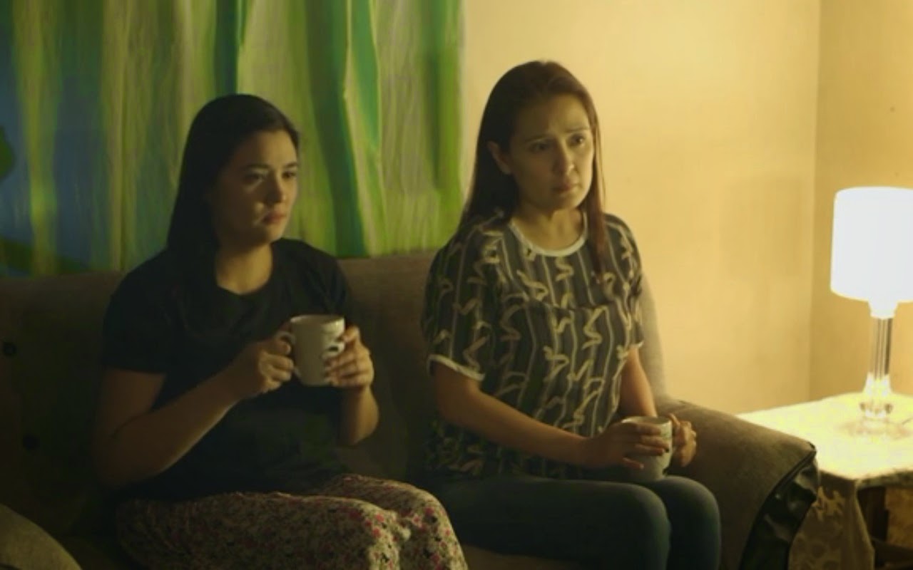 My Movie World: Kamkam Trailer