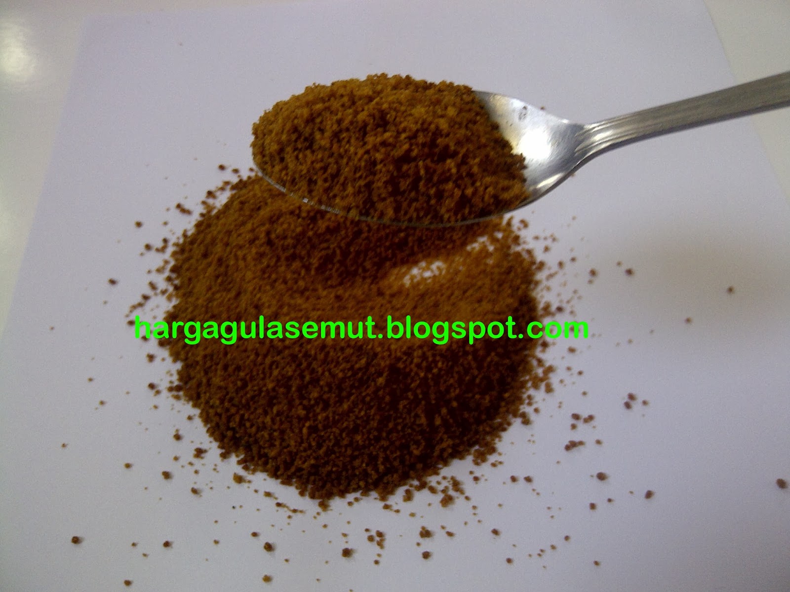 Oktober 2013 ~ Gula Semut I Gula Merah I Gula Jawa I Gula I Sugar I ...