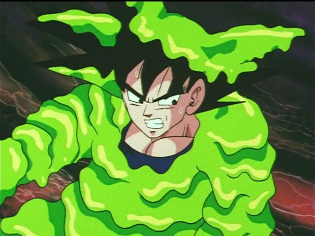 Top Dragon Ball Z ep 273 - A Demonic Maze!! What Is There Inside Boo's ...