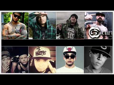 EL ORIGEN DEL LA CULTURA RAP Y HIP HOP: OLEADAS DE LAS GENERACIONES DE ...