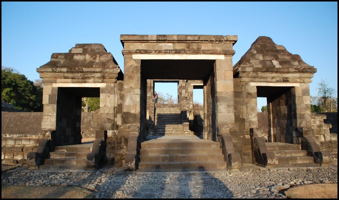 Kerajaan Mataram Hindu dan Raja-rajanya ~ Ruana Sagita