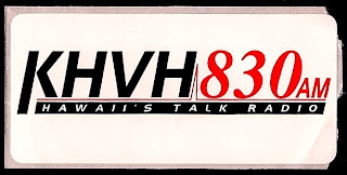 Radio Sticker of the Day: KHVH
