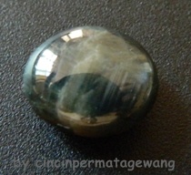 Cincin Permata Gewang: BATU PERMATA NILAM BURMA ASLI KOD PNLM36 (SOLD)