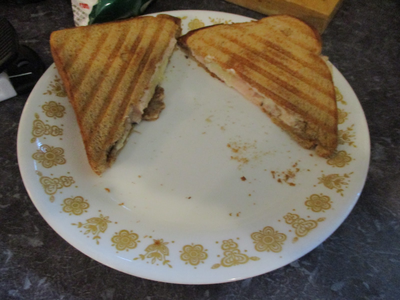 Missy's Product Reviews : Flipwich