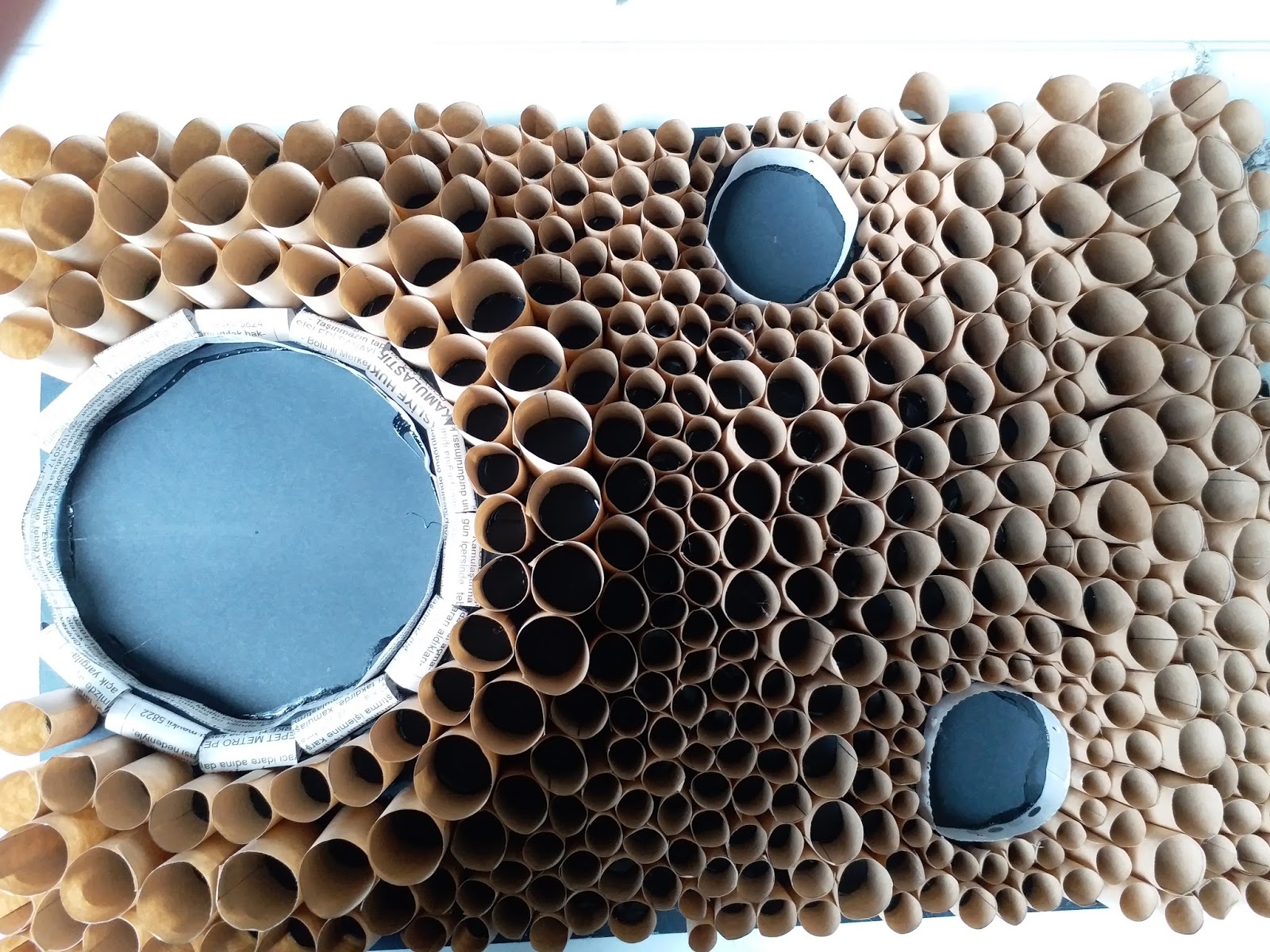 Arch101 Basic Design