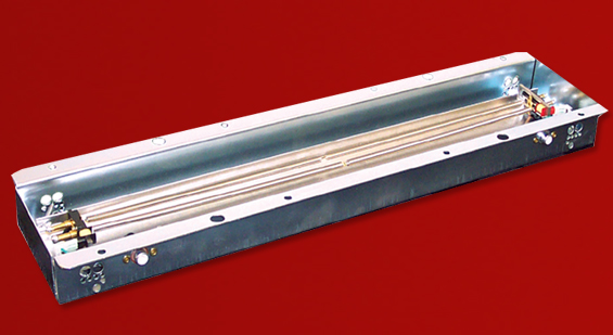 HAMMOND ORGAN Blog!: SPRING REVERB - Reverb de Muelles