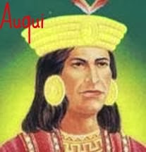 El Amante de las Historias SJO 2b: Imperio Incaico I
