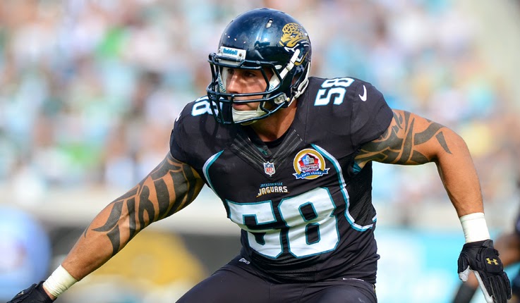 Heftyinfo: NFL 2013 Preview - Jacksonville Jaguars