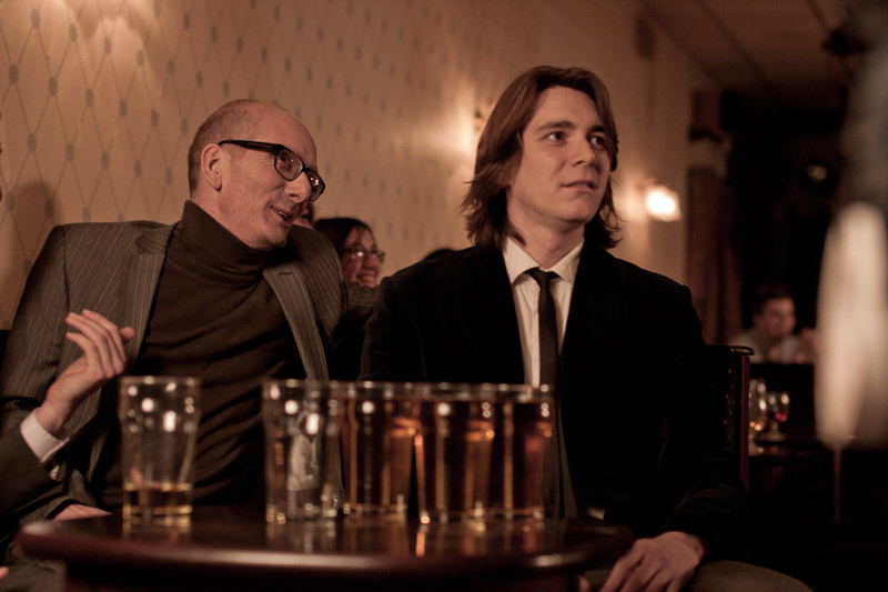 The Turn (2012) Cast and Crew, Trivia, Quotes, Photos, News and Videos ...