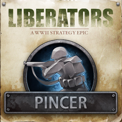 All about Liberators: Liberators: Another Awesome Looking WW2 Game Hits ...