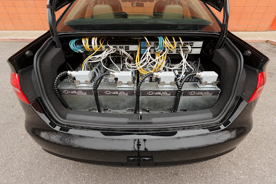 Ambarella Acquires Automotive Vision Systems Developer Vislab - F4News