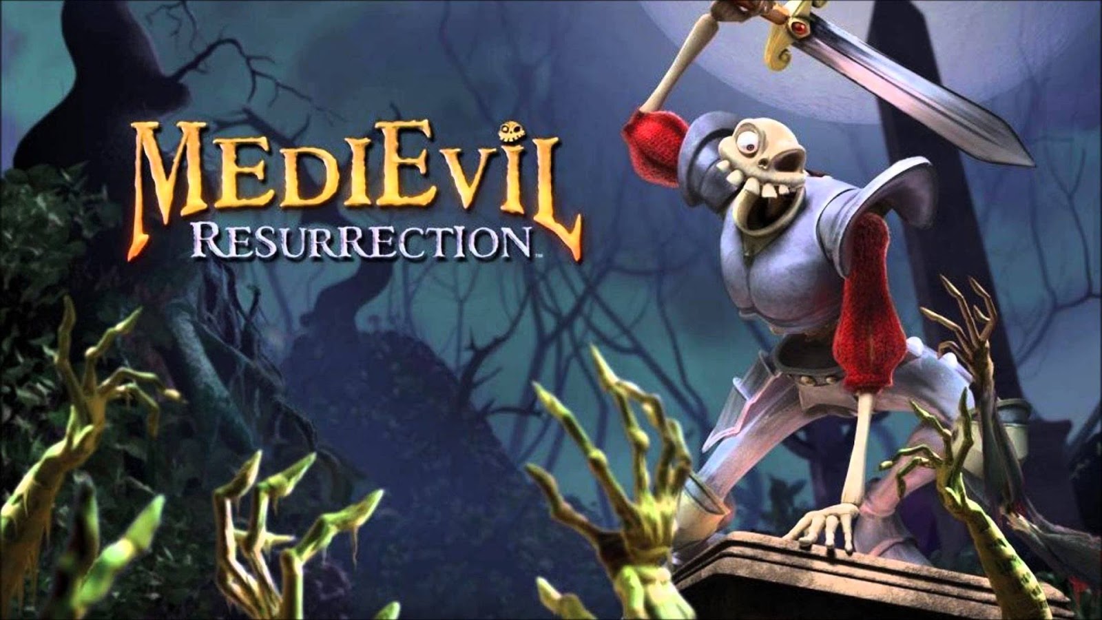 Medievil (PS): o que esperamos de um relançamento da série ...