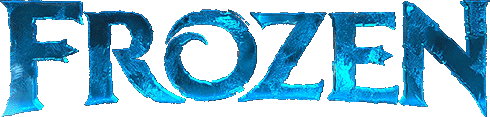 Frozen gif