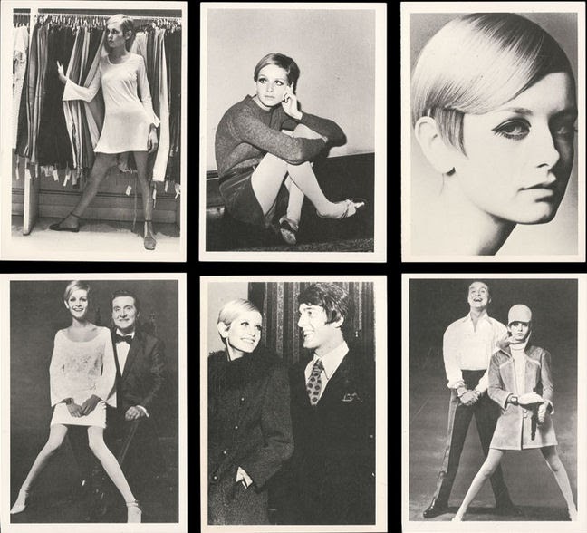 The Topps Archives: The Face of 1966