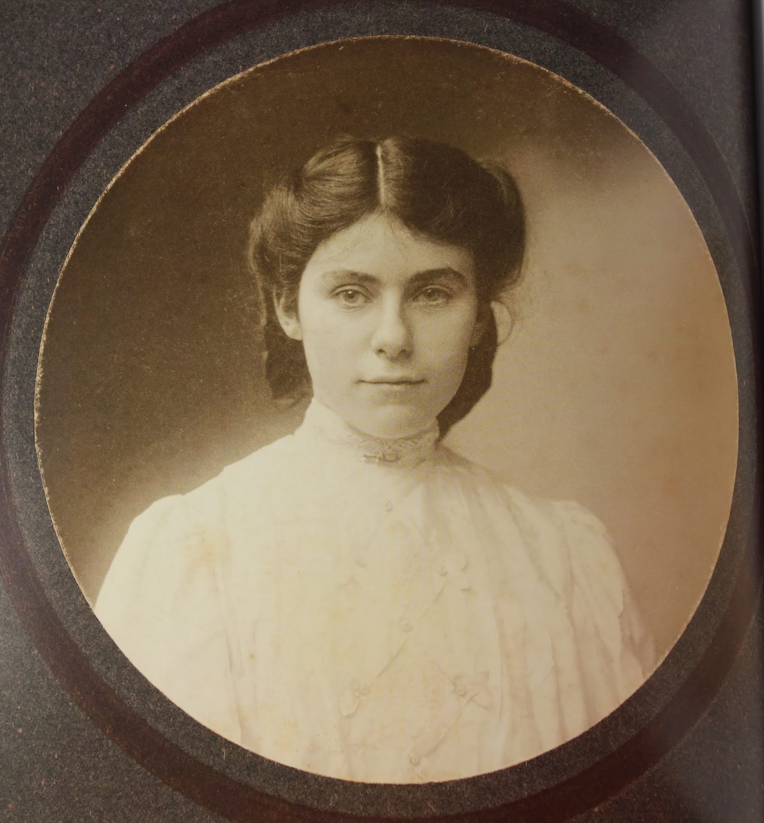 Frankie's Knitted Stuff: Tolkein Treasures