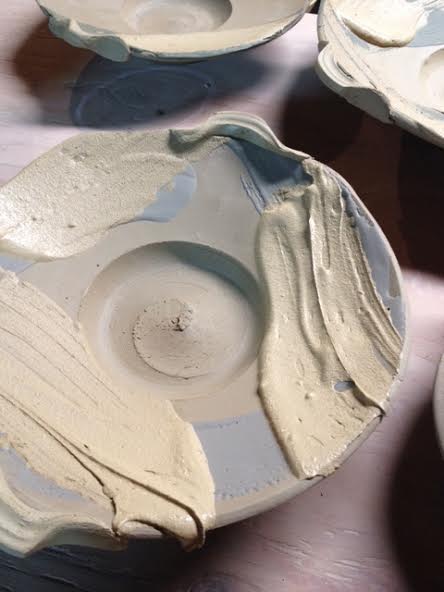 Picking the fly shit outta the pepper.