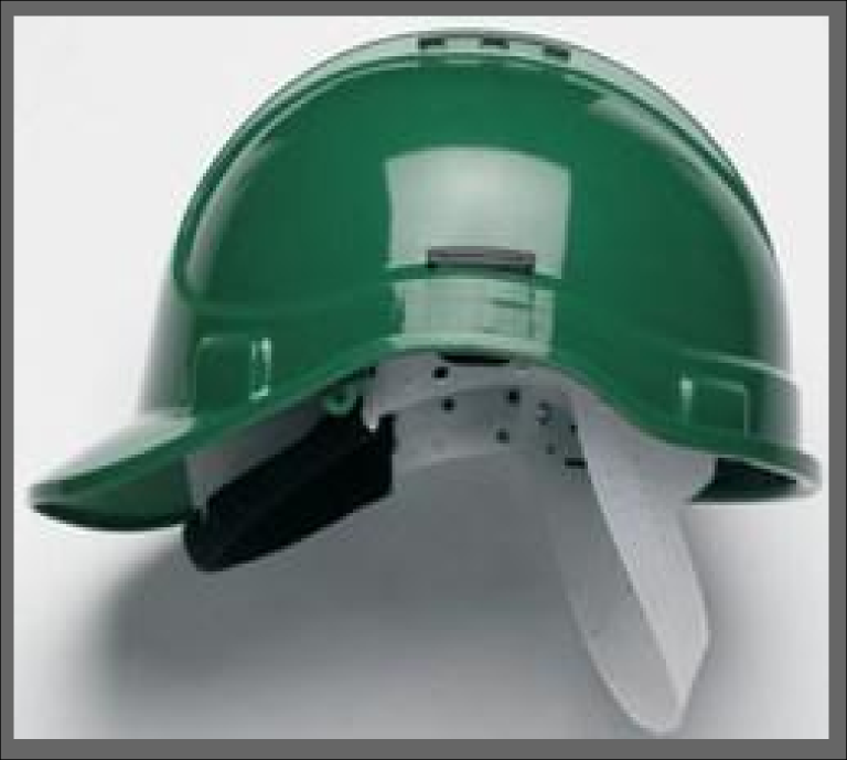Arti warna-warna helm safety | Helm-proyeku