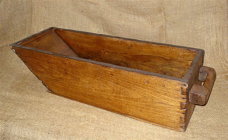 Mis Aperos de Labranza: Media Fanega