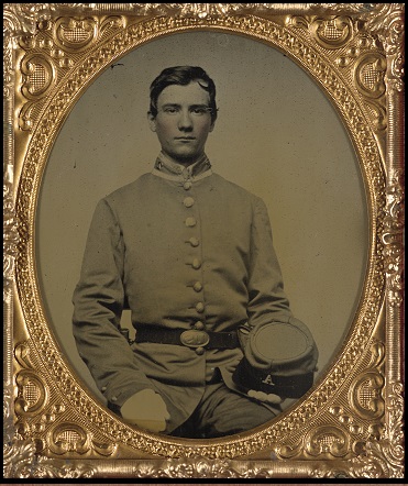 THE SOUTH'S DEFENDER: 2016