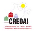 Credai Jharkhand: For Membership of CREDAI