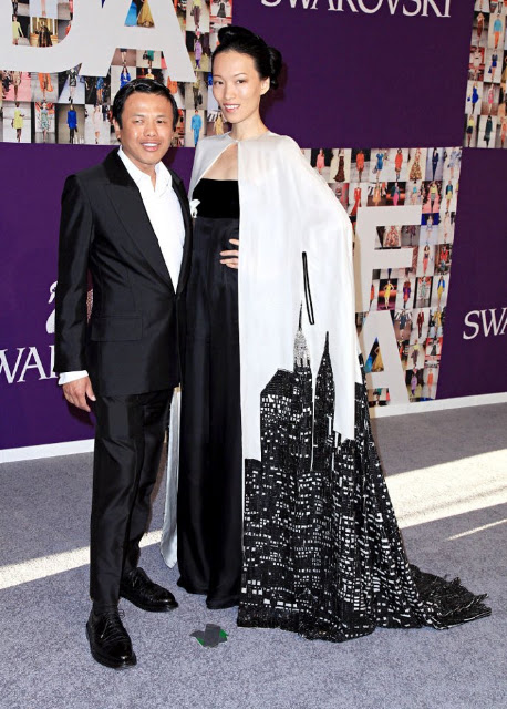 Fashion By Your Side: All About Zang Toi