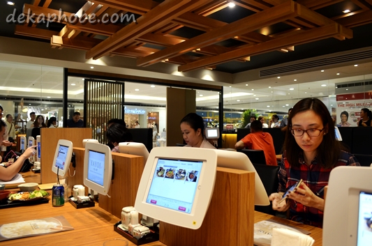 Yayoi, Manila's first Teishoku restaurant, opens in SM Megamall!