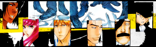 Fullbringers - Bleach Animes