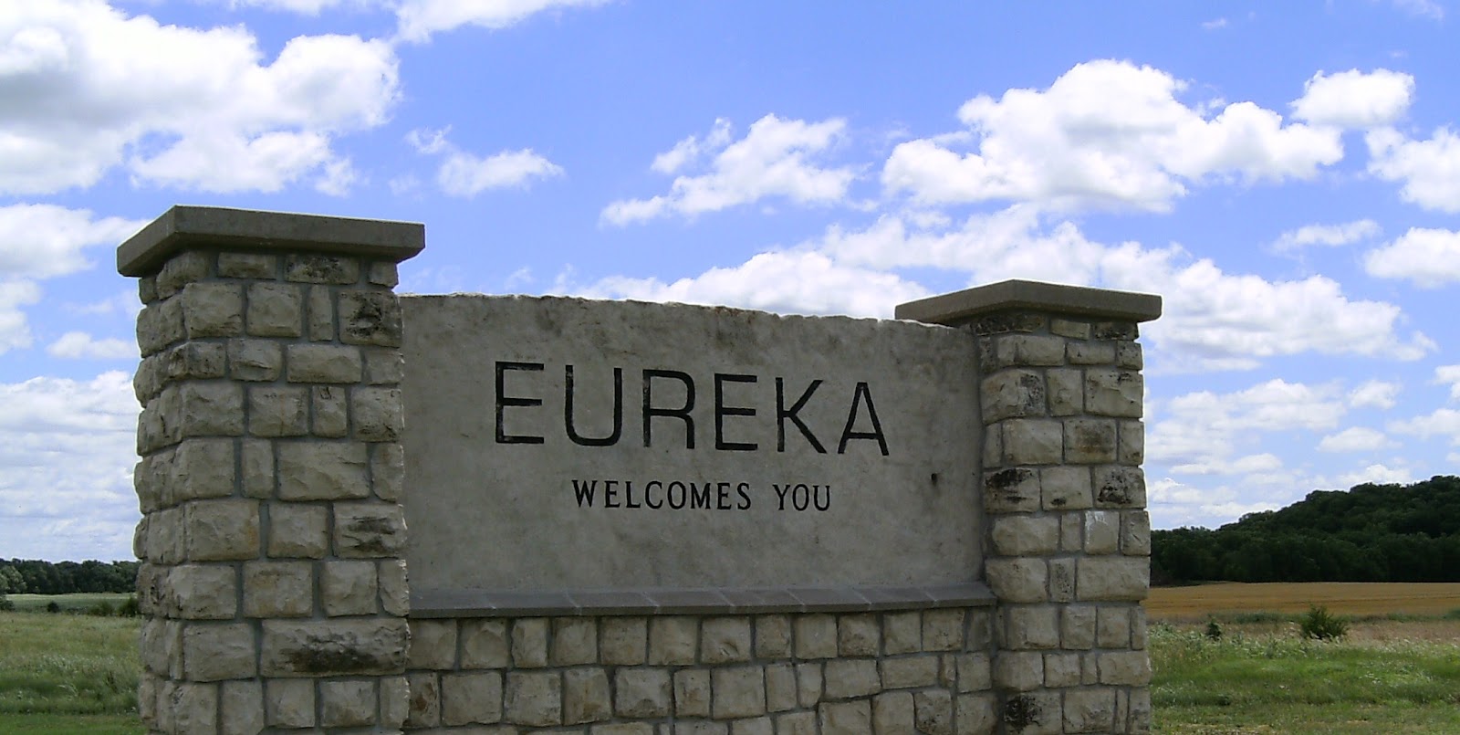 Eureka Area Chamber of Commerce: Eureka