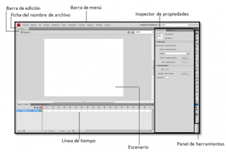 Descubre Flash CS4