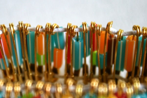 Doodlebug Design Inc Blog: Pixies: Bracelet Tutorial by Sherry