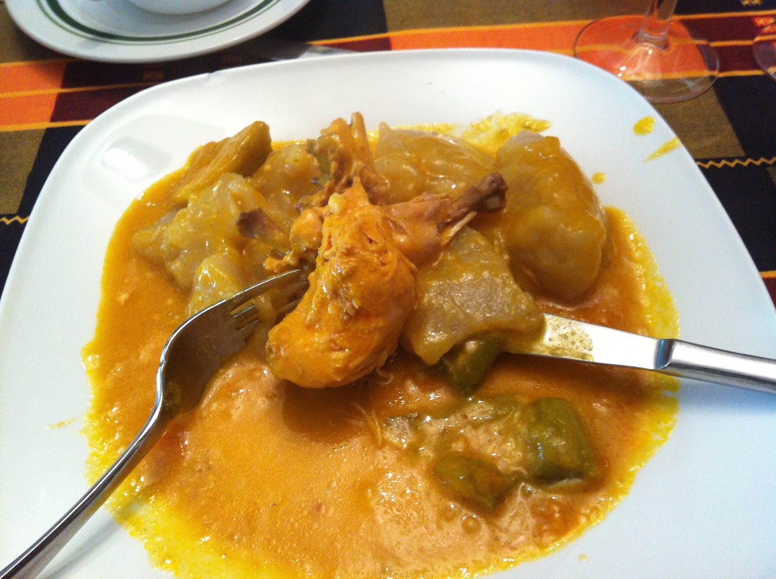 Embondeirices!: Quitutes da terra