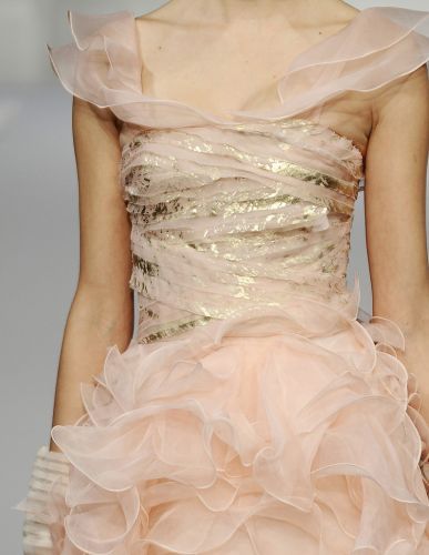 Hydrangea Hill Cottage: Pastel Pink Pretties with a Touch of Gold