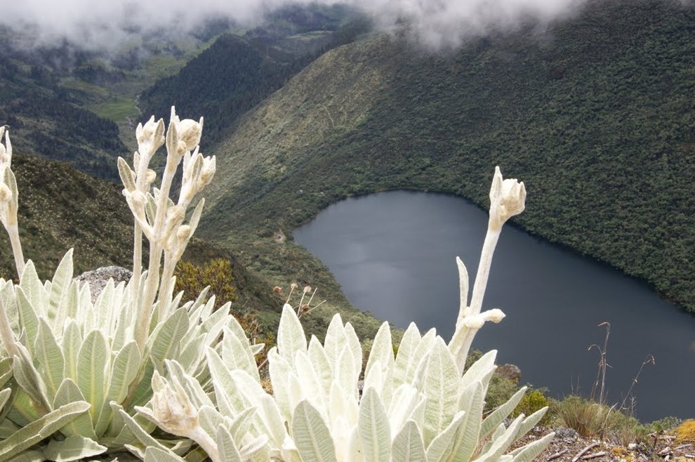 Conociendo a Mérida : Geografía