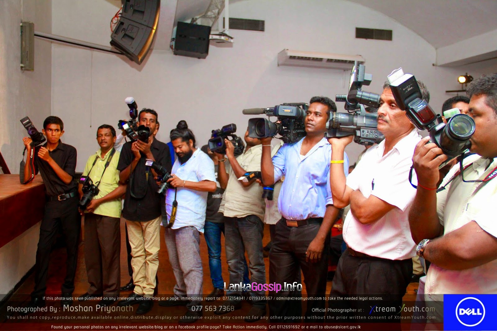 Gossip Lanka: raigama