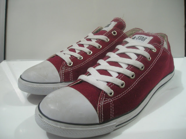 Sepatu Converse All Star Slim Low 4 | Toko Jual Sepatu Online Harga Murah