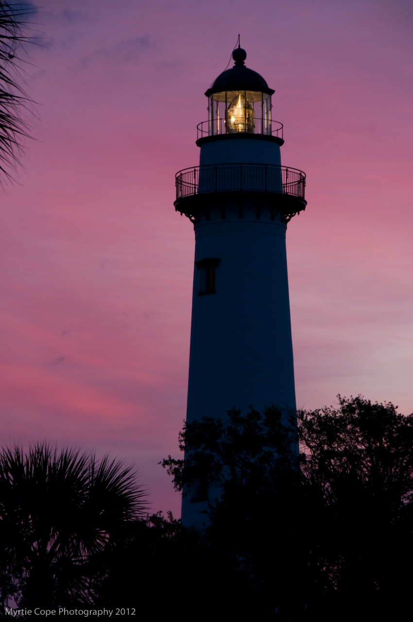 Road Trip!: St. Simons Island Sunrise