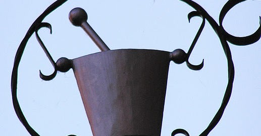 Daily Medieval: Medieval Advertising