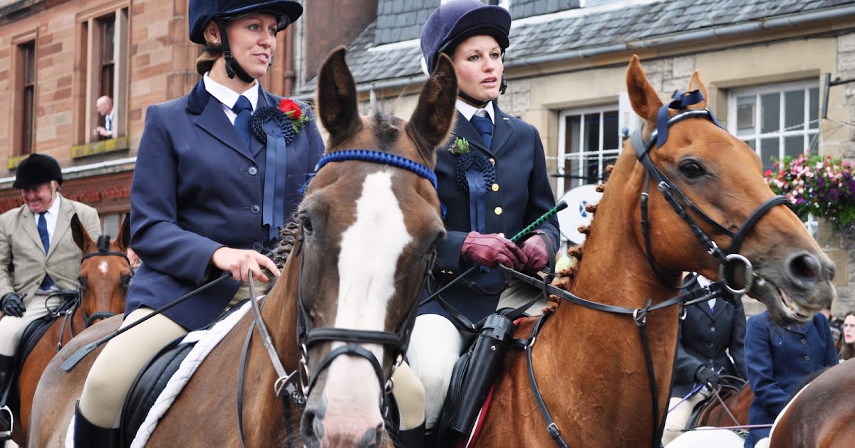 Border Reivers from the 13th to the 17th centuries.: Border-Reiver ...