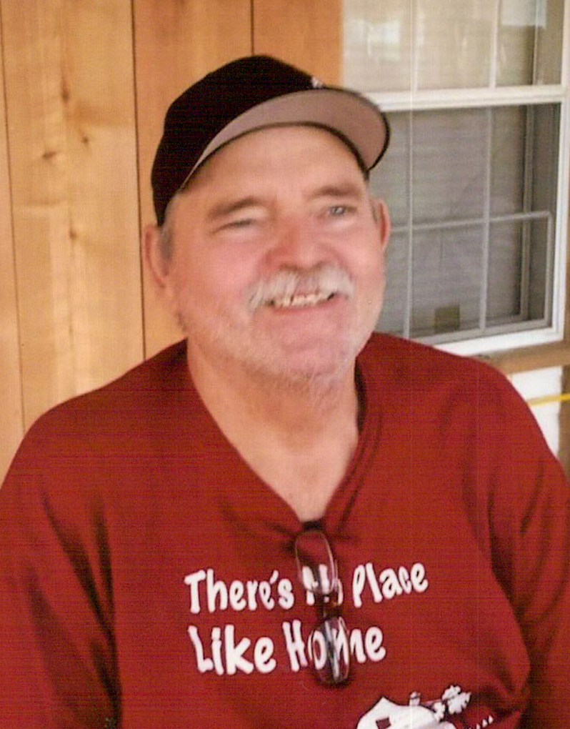 Evans Funeral Homes Obituaries: Dale Crase