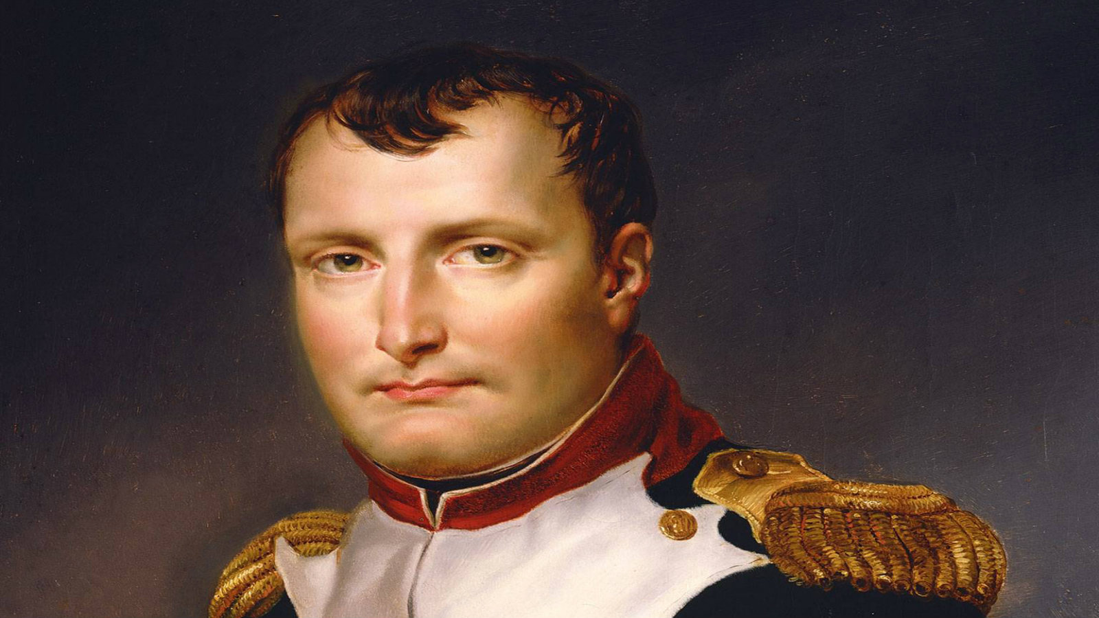 Movers Move: Napoléon Bonaparte - French Military and Political Leader