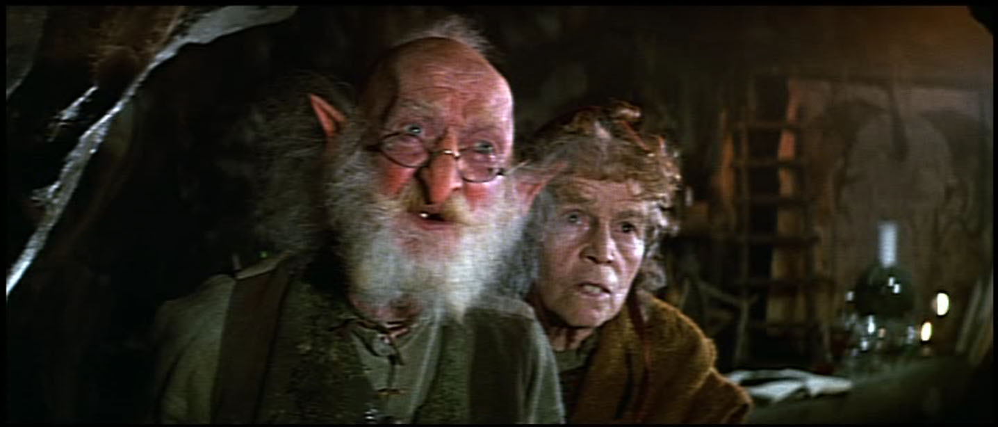 moodscanner: Production Design Review # 3 (Part 3) - THE NEVERENDING ...