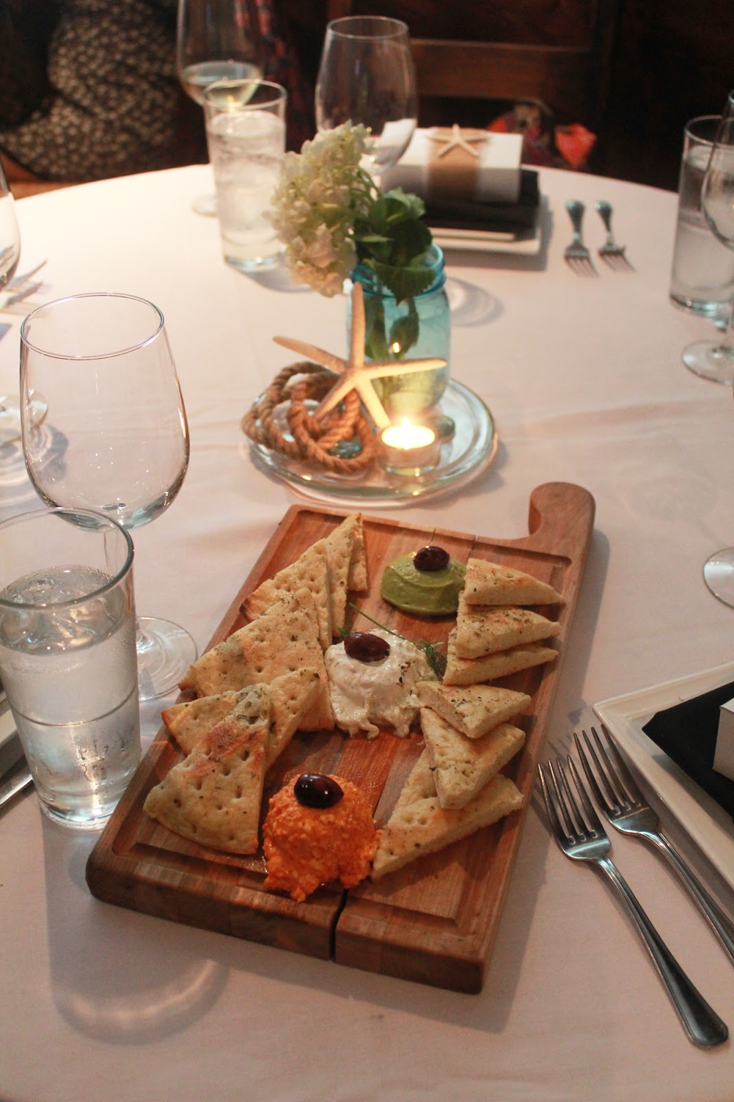 DIY: Beachy Towel Cake - One Whimsy Lane