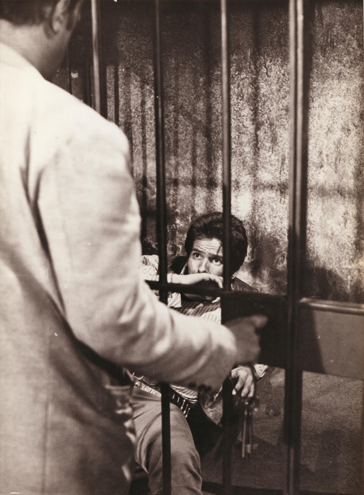 MON NOM EST PERSONNE: LES IMAGES DU WESTERN SPAGHETTI.: "ADIOS GRINGO ...