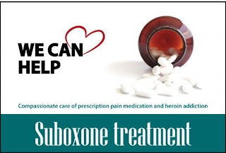 Shoreline Area News: Treatment of opioid addiction in King County ...