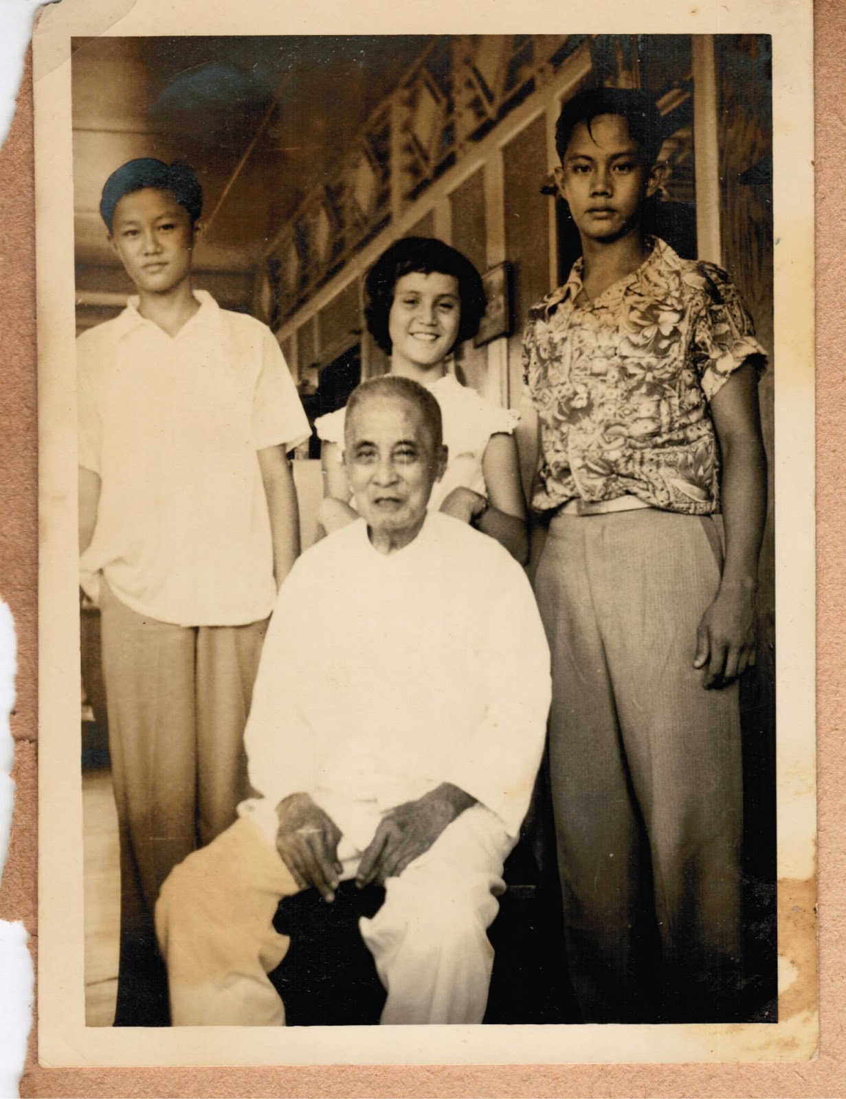 pio valenzuela - philippin news collections