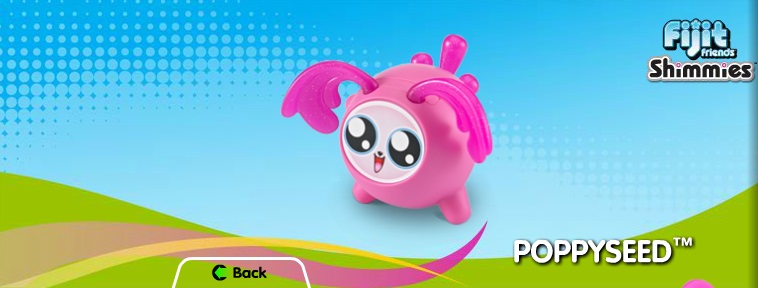 a day in a zoider's world: happy meal us - fijit shimmies